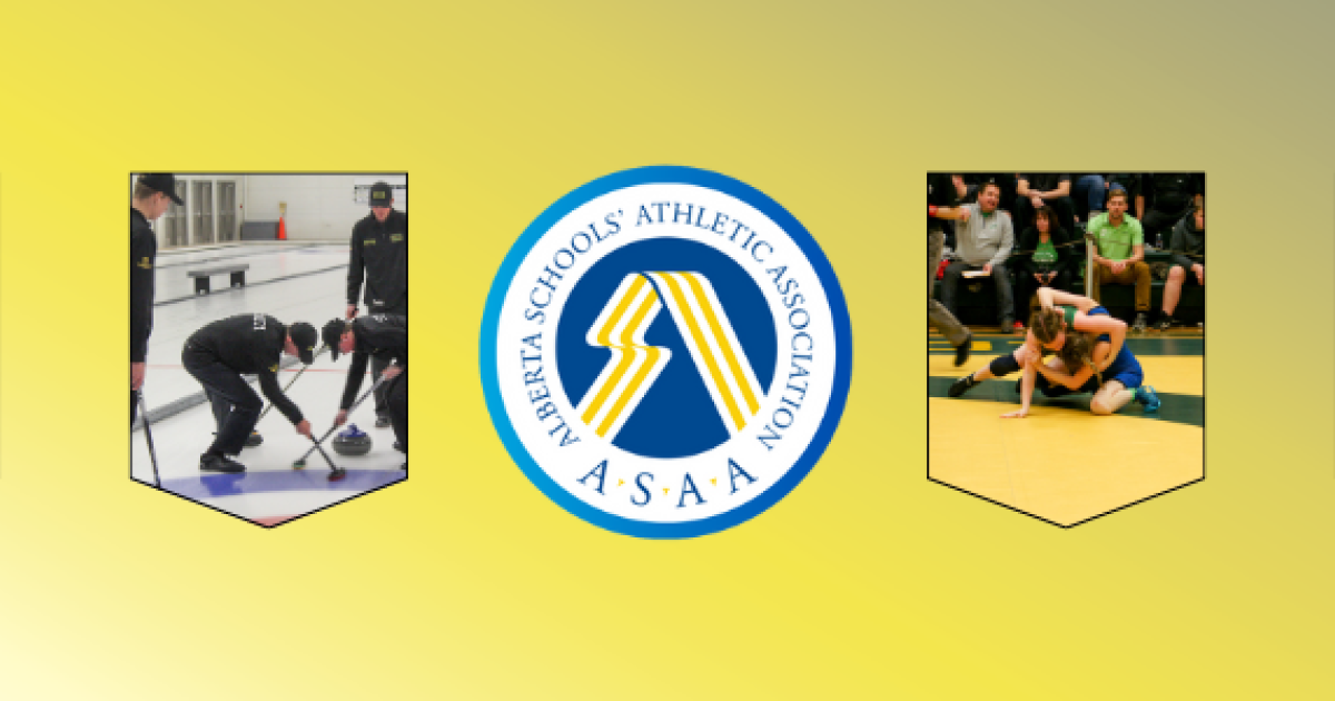 2024 - ASAA 1A Girls Volleyball | School Sport Alberta