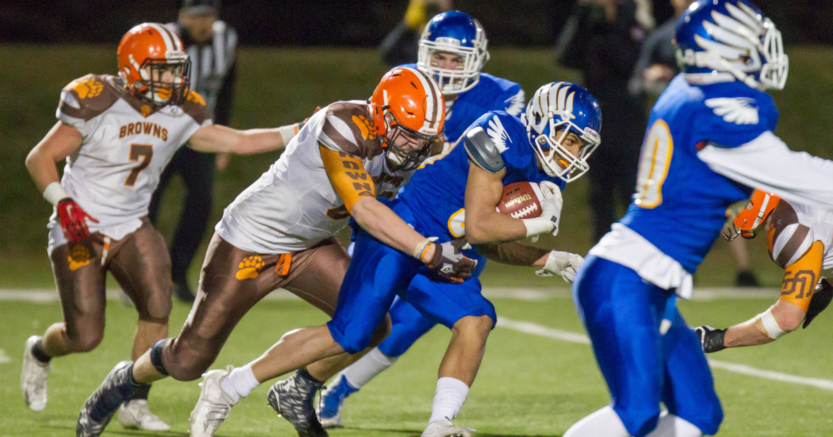 The Next Step | School Sport Alberta