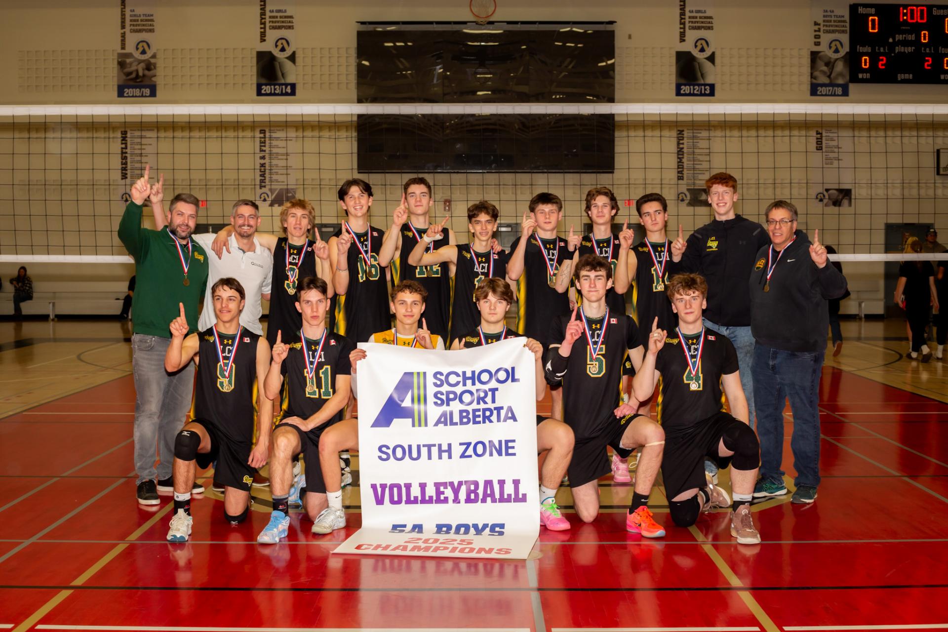 Program | School Sport Alberta