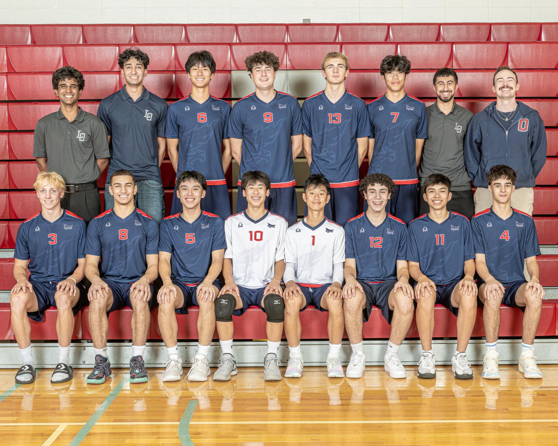 Program | School Sport Alberta