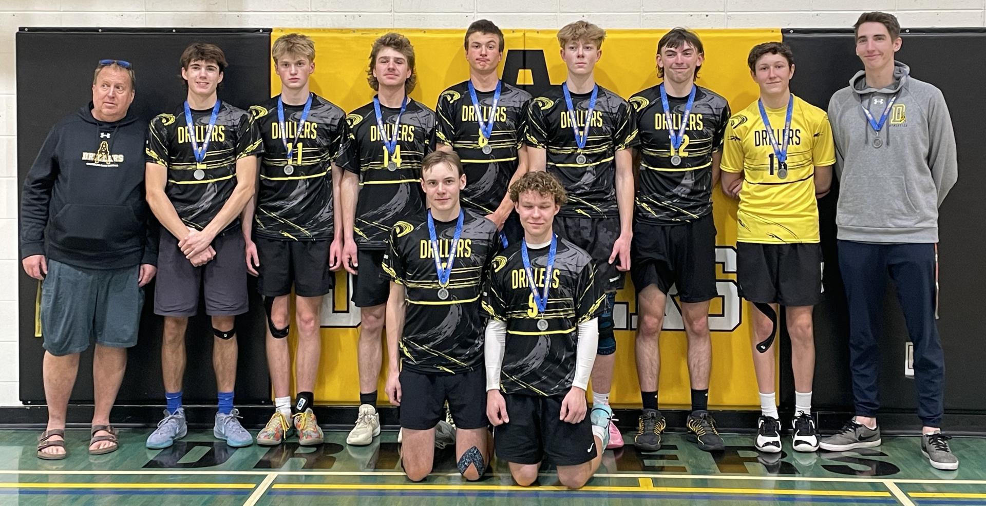 Program | School Sport Alberta