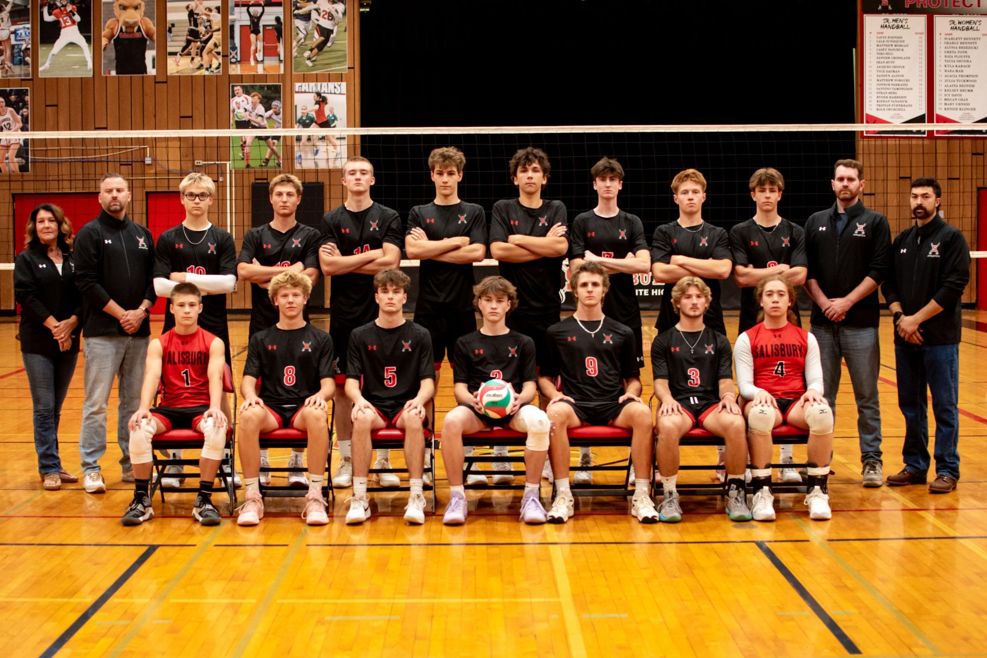 Program | School Sport Alberta